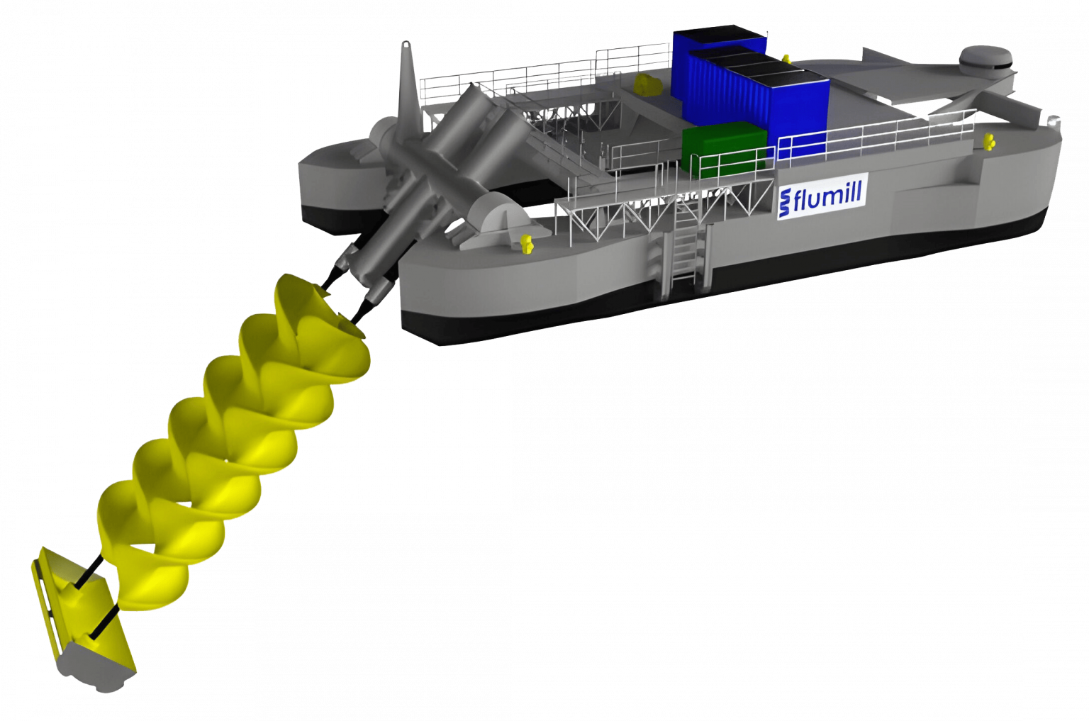 Technology - Flumill.com